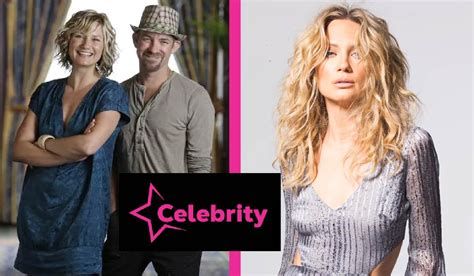 Who Is Todd Van Sickle Inside The Life Of Jennifer Nettles Ex Husband Uk