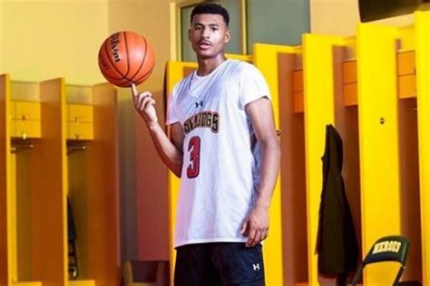 Meet Steven Jordan Jr Photos Of Stevie Js Son With Ex Partner Carol Antoinette Bennett