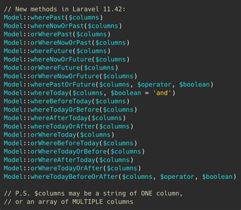 Querying Dates Just Got A Lot Better 🚀 Prem Thakkar