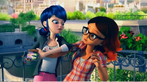 Miraculous Ladybug Telephone Youtube