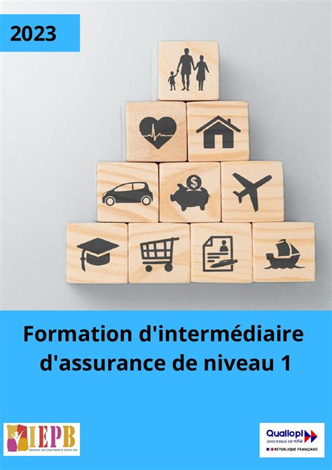 La Formation Ias Niveau 1 2023 Iepb Centre De Formations Iobsp