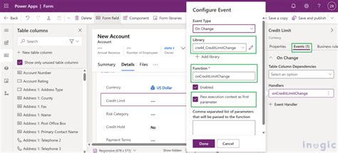 Retrieve And Validate Field Associated Workflows In Dynamics 365dataverse Microsoft Dynamics