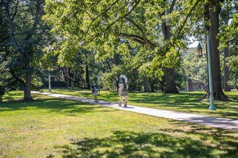 University Health And Wellbeing Michigan State University