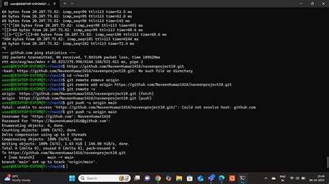 Automating Linux User Creation With Bash By Naveenkumarnagam Oct