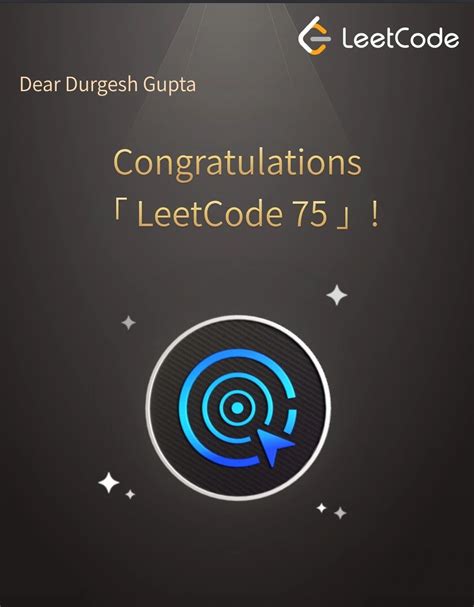 Leetcode Coding Problemsolving Datastructure Algorithms Learning