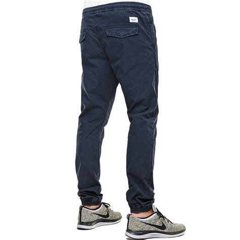 Reell Reflex Pant Navy Hier Bestellen