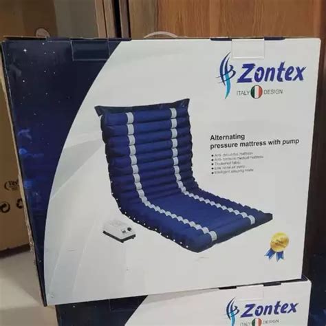 تشک مواج سلولی Zontex Iremade