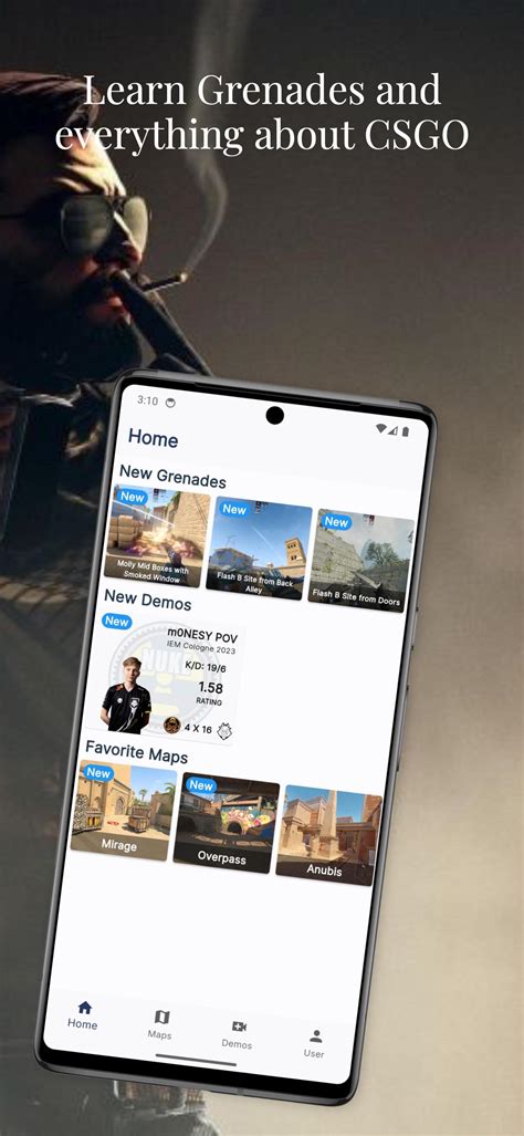 Download Cspro Latest Version 2 0 1 Android Apk File