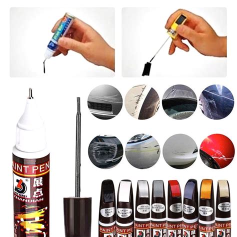 Маркер Боја за Гребнатинки Nama Mk