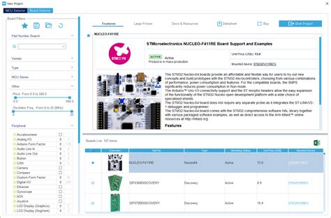 Stm32f4 Adc Ll 드라이버 초기설정하기 Dkmin