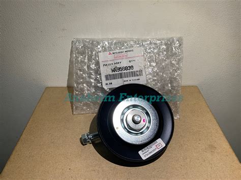 Mitsubishi Montero 2008-2015, L200 Triton 2005 - 2015 Aircon Compressor ...