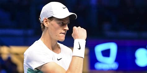 Sinner Medvedev Un Game Infinito E Storico Al Terzo Set Cosa è Successo