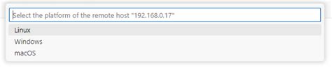 樹莓派 5 使用 Vs Code 遠端開發 Python 程式 偵錯桐人