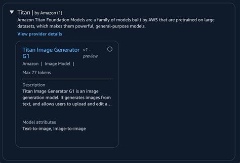 Aws Bedrock Image Generation Typescript And Prompting By Itsuki Stackademic
