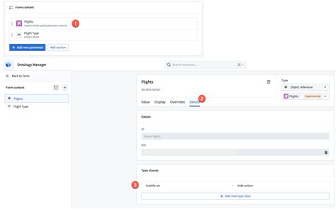 Turn Off Actions From Object Explorer Ask The Community Palantir Developer Community