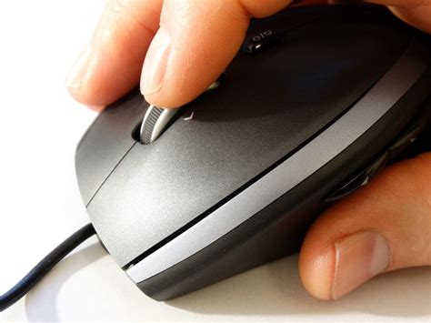 10 Computer Mouse Tips You Never Knew