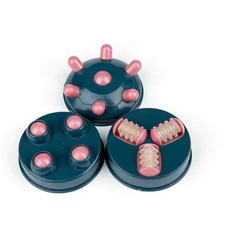 МАСАЖЕР ДЛЯ ТІЛА Товари для дому