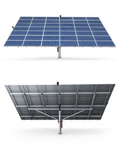 dual axis tracker pst 2al with solar tracking system at best price in seoul yesonbiz