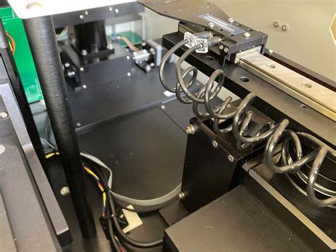 Franklin Mci Wafer Handler Wafer Handler Used For Sale Price 293754901 Buy From Cae