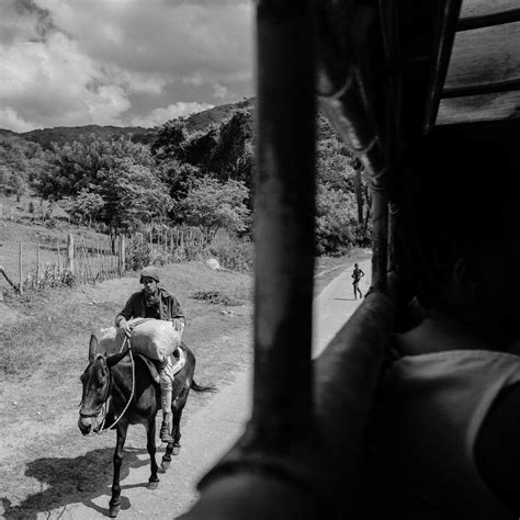 Getting Into A Creative Flow Through Cuba Sony Alpha Universe