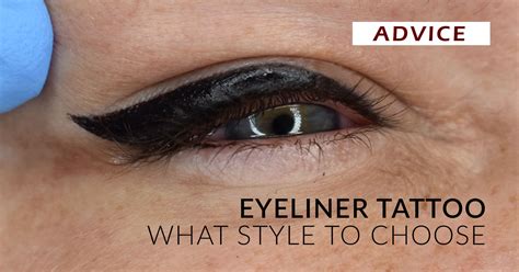 Eyeliner Tattoo Eyeliner Styles Mw Aesthetics