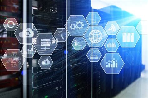It Infrastructure Solution Provider In Dubai Net Logix