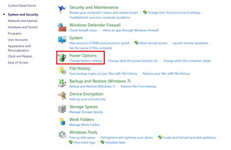 How To Disable SpeedStep On Windows TechCult