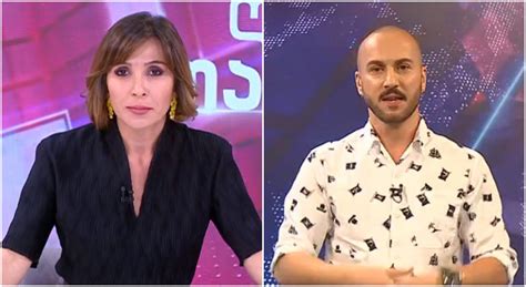 “მოკლე რჩევა გიორგი გაბუნიას ისევ პუტინს მიაწექი ” ეკა კვესიტაძე