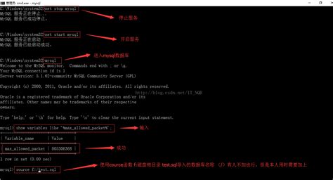 Sqlyog 导入数据库错误解决 Csdn博客