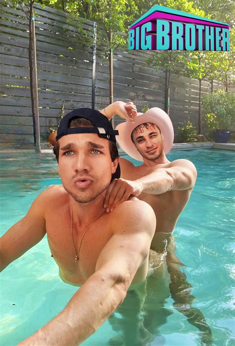 Post Big Brother JaredJFakes Joseph Abdin Pooch Pucciarelli Fakes