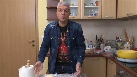 Бързо лесно и забавно меню от Антон Стефанов в „Черешката на тортата“ Nova