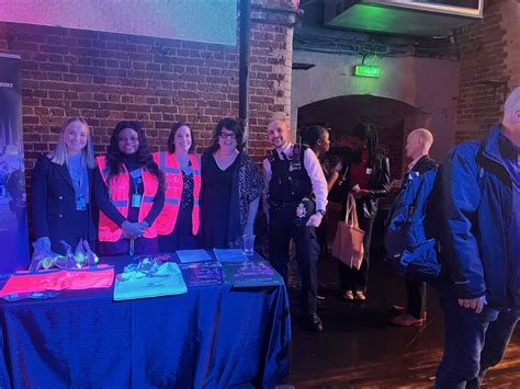 Sylvia Oates Cbii On Linkedin Thank You Amy Lamé For All You Have Done For Londons Nightlife