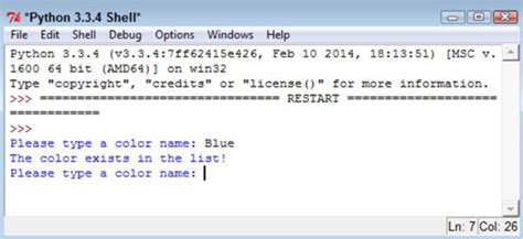 How To Search And Sort Lists In Python Dummies