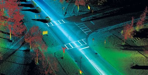 Quantum Spatial To Showcase LiDAR Advanced Analytics At Coastal GeoTools Conference