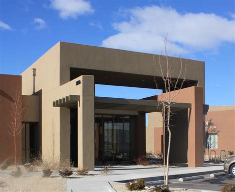 About — Campbell Architecture