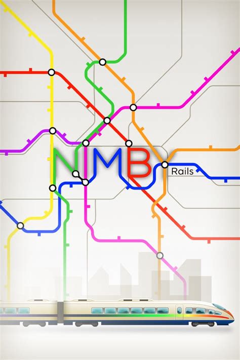 Nimby Rails Free Download Repacklab