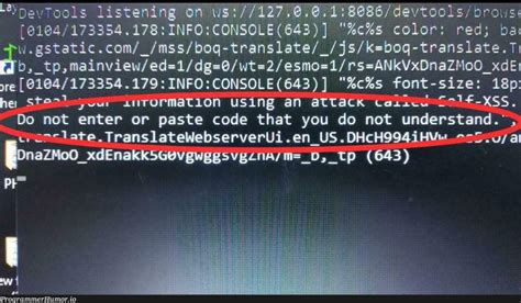 Stackoverflow Being Savage