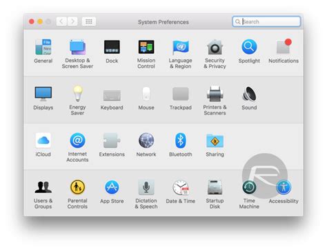 disable shake mouse pointer to locate in os x el capitan here s how