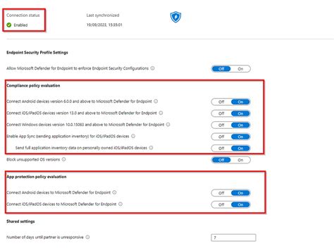 Deploying MDE To MacOS