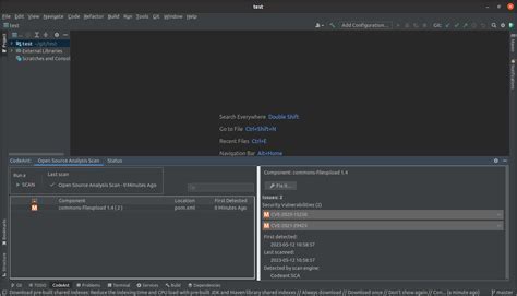 CodeAnt IntelliJ IDEs Plugin Marketplace CodeAnt IntelliJ IDEs Plugin Marketplace