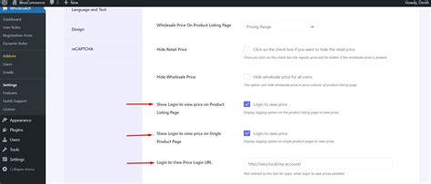 3 Ways To Hide Product Prices Until Login In Woocommerce Wholesalex