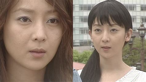 稲森いずみ｜人物｜nhkアーカイブス