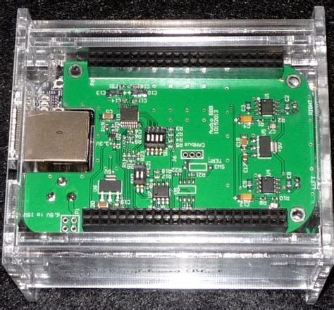 Linux Talking Alarm Clock The Experimenter
