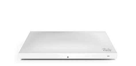 Access Point Cisco Meraki Mr42 Xtech