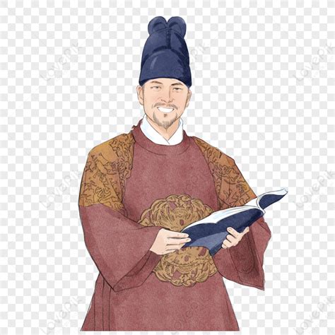 한글날 조선세종 왕조 한국 명절 한국 Png 일러스트 무료 다운로드 Lovepik