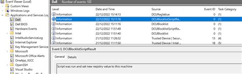 Github Svenriebedelldcuignorelistmanager Powershell Script Manages