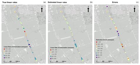 Piahs Predicting Land Deformation By Integrating Insar Data And Cone Penetration Testing