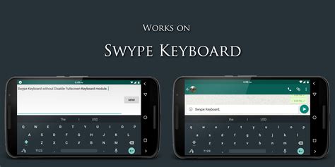 Github Xenon92 Xposed Disable Fullscreen Keyboard Android App To
