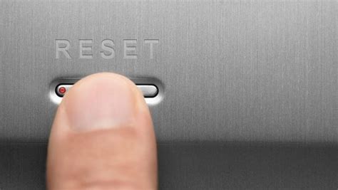 How To Reset Restart Your Ac Unit A Step By Step Guide Al Imran Technical Services