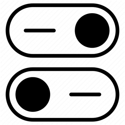 Buttons Pressing Pushing Virtual Touchscreen Digital Touch Icon